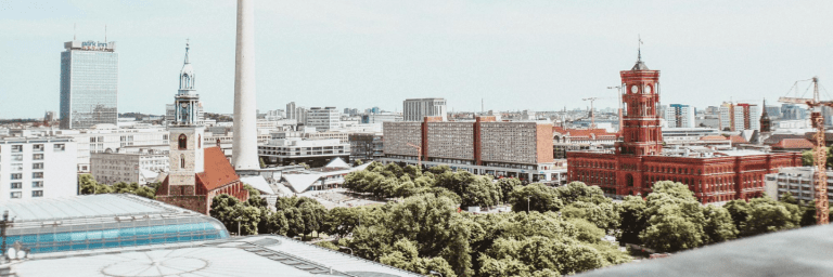 Messe Essen: Infos zu Terminen, Anfahrt, Parken & Hotels